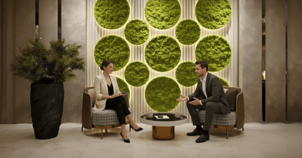Green Wall Installation: Process, Systems, and Technical Considerations