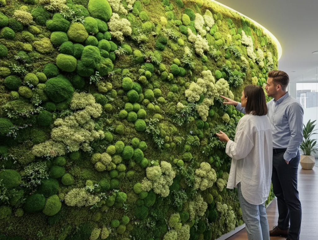 Green Wall Technology Systems and Design Guide